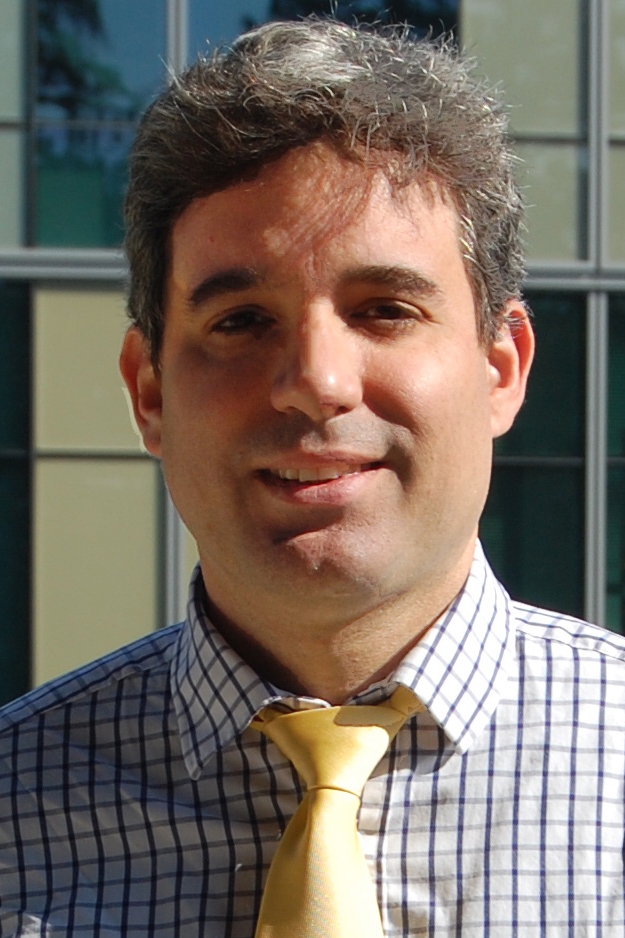 Rodriguez elected as a 2022 ASA Fellow – IFDS