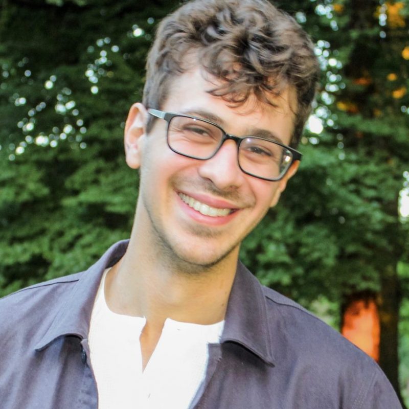 Postdocs & Students – IFDS