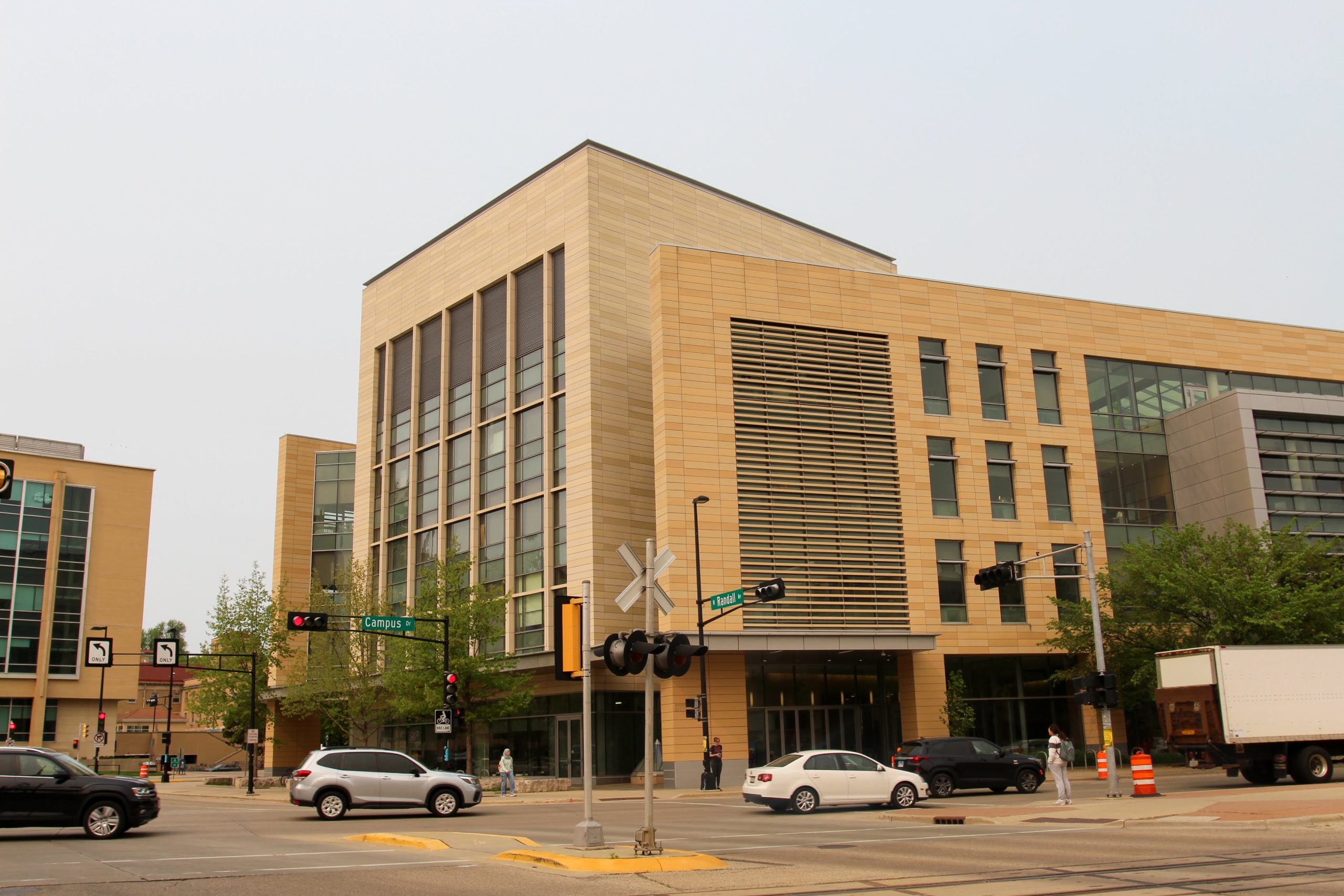 Wisconsin Funds 8 RAs for Fall 2023 – IFDS